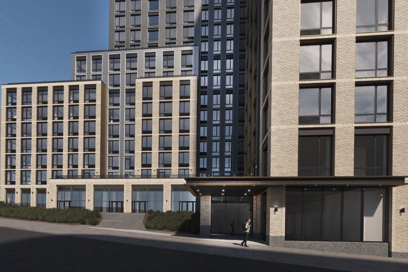 Hilary Flannery // Architecture Portfolio by Hilary Flannery - Issuu