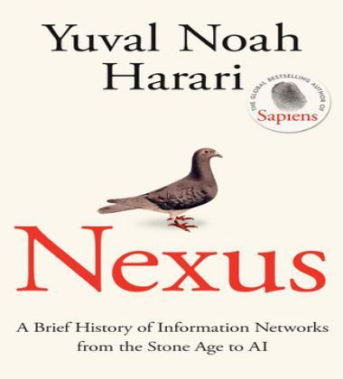 (PDF Download) Nexus: A Brief History of Information Networks from the ...