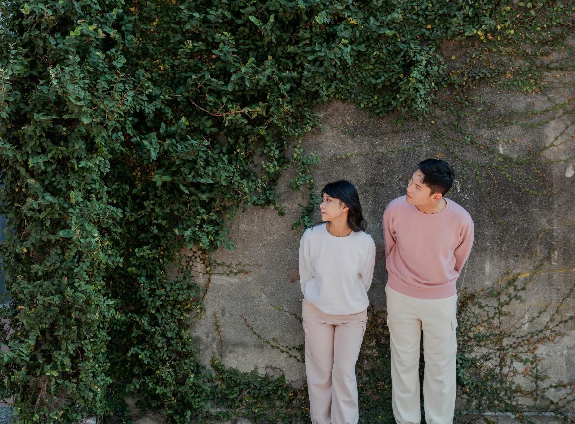 Juju軒慈&Willy軒逸's 電子婚紗照 by juju030 - Issuu