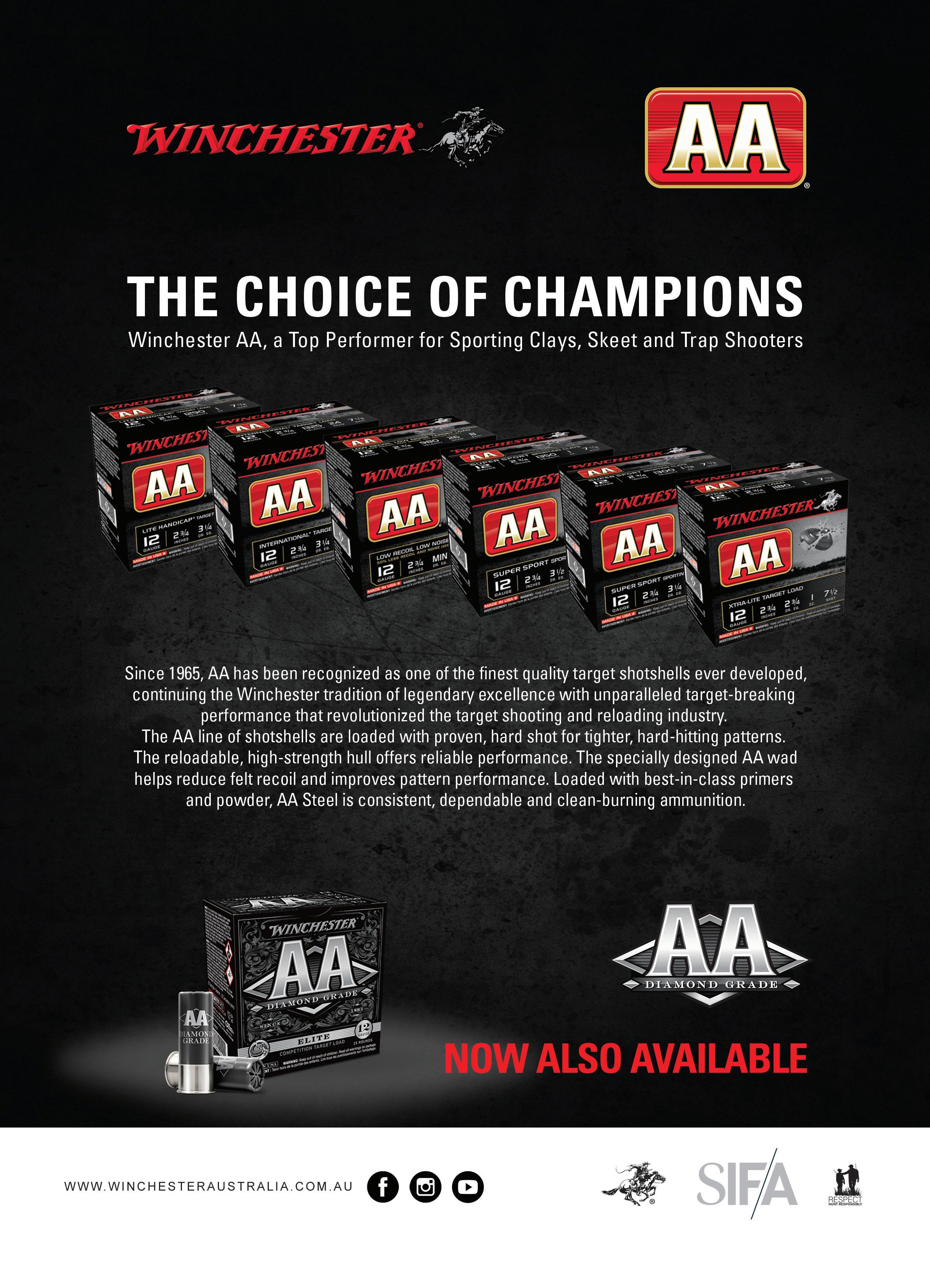 Field & Game Australia 2024 Shoot Book by Field.and.Game.Australia - Issuu