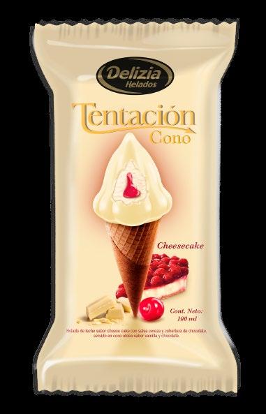 Catálogo Delizia 2024 by Delizia Bolivia - Issuu