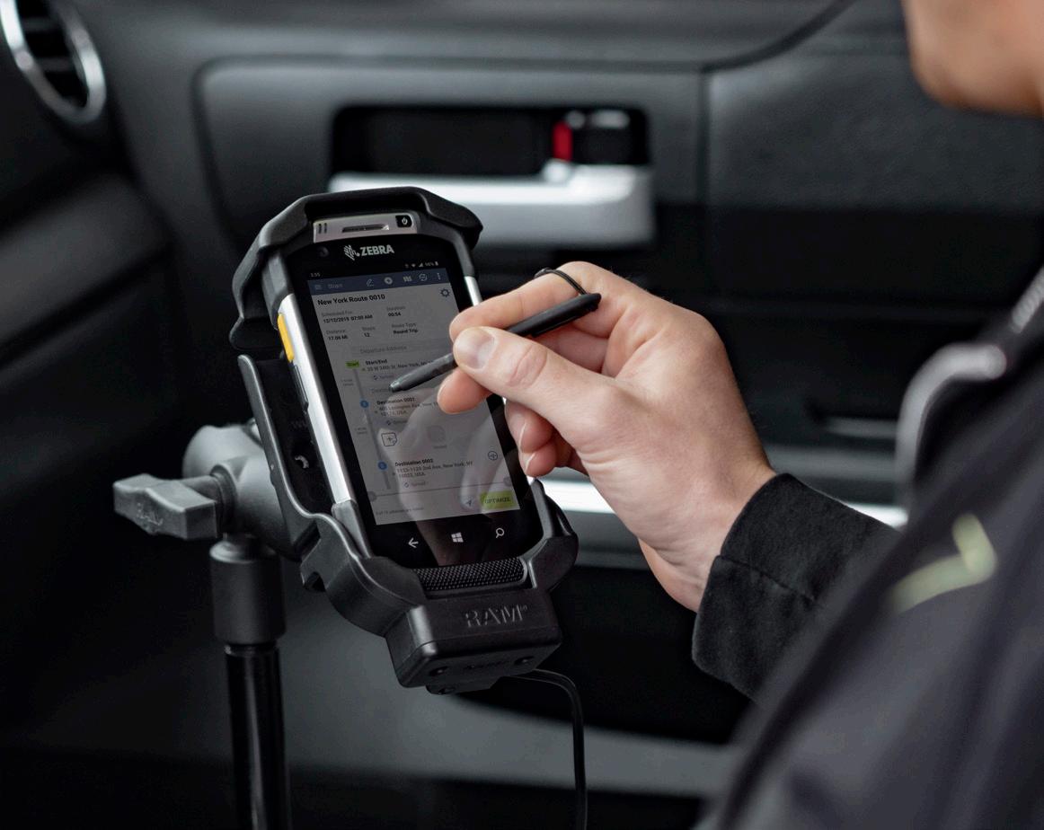 RAM® Mounts 2023-24 Zebra Catalog by RAM Mounts - Issuu