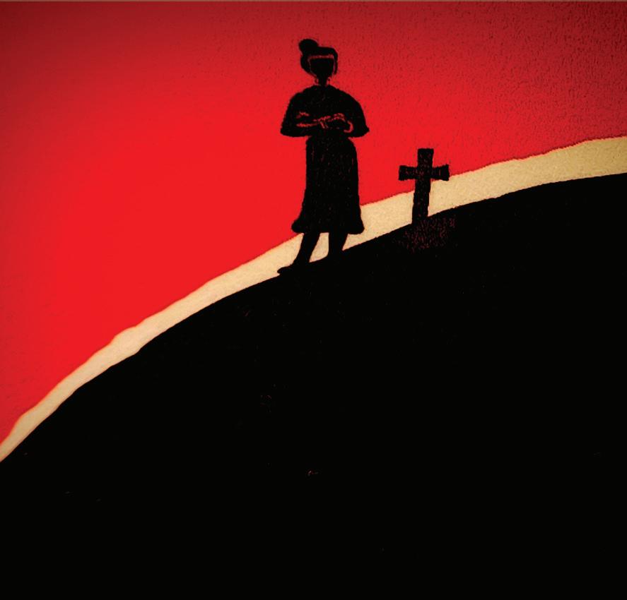 2025 Íontas Brochure by Iontas Theatre - Issuu