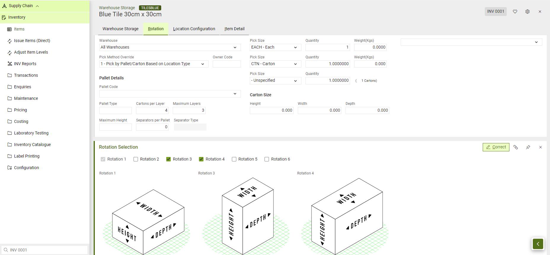 Pronto Xi Inventory by Pronto Software - Issuu