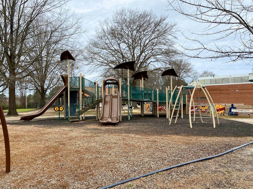 Facility Guide by GreenvilleNCRec - Issuu