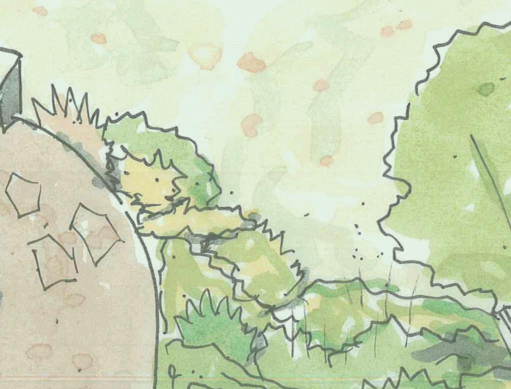 Emma Mujezin Landscape Architecture | University of Georgia by ...