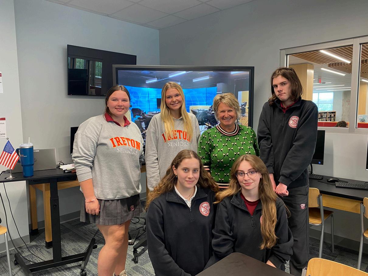 BI Word - November 2024 by BishopIretonHS - Issuu