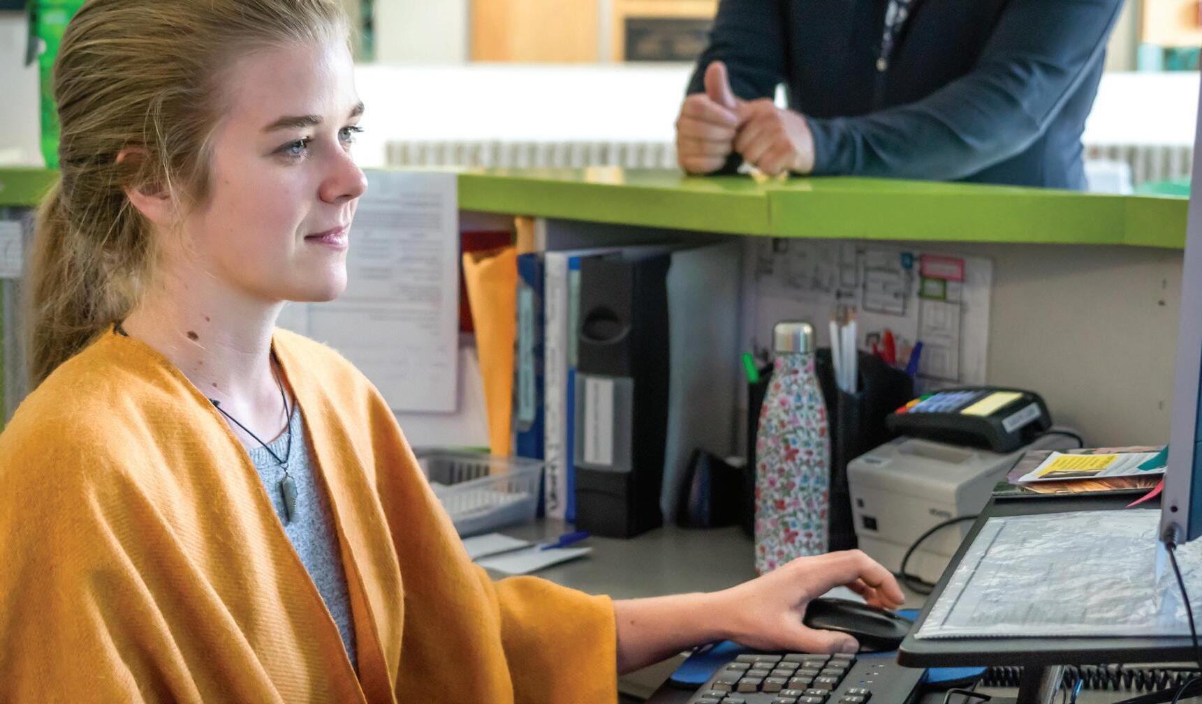 Esquimalt Parks + Recreation Program and Events Guide: Winter 2025 by ...