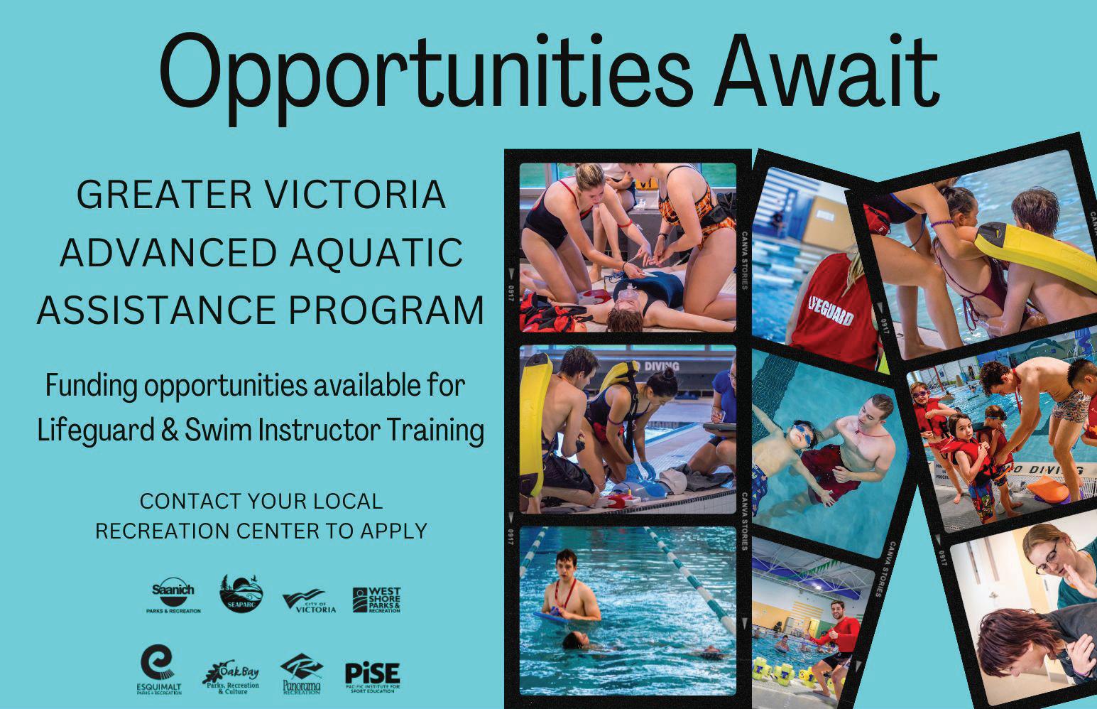 Esquimalt Parks + Recreation Program and Events Guide: Winter 2025 by ...