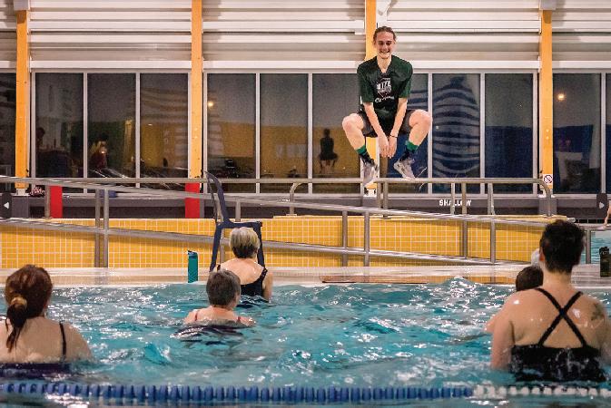 Esquimalt Parks + Recreation Program and Events Guide: Winter 2025 by ...