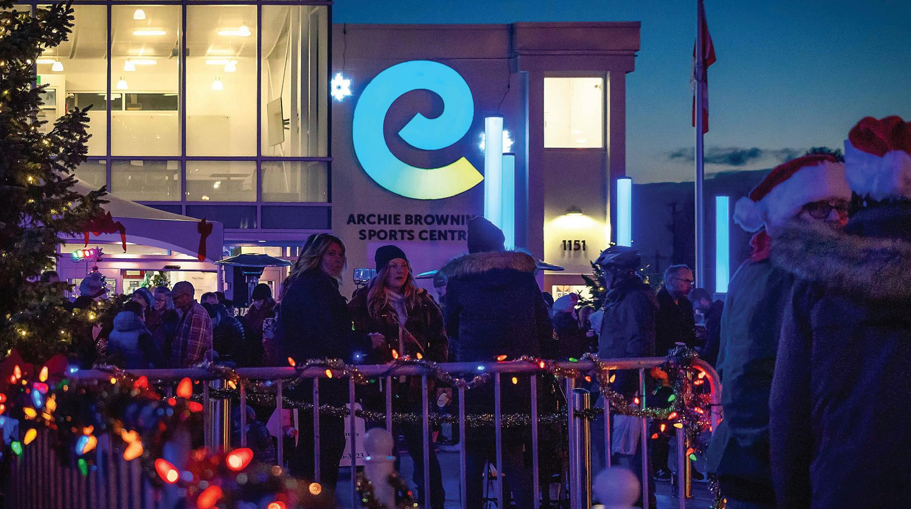 Esquimalt Parks + Recreation Program and Events Guide: Winter 2025 by ...