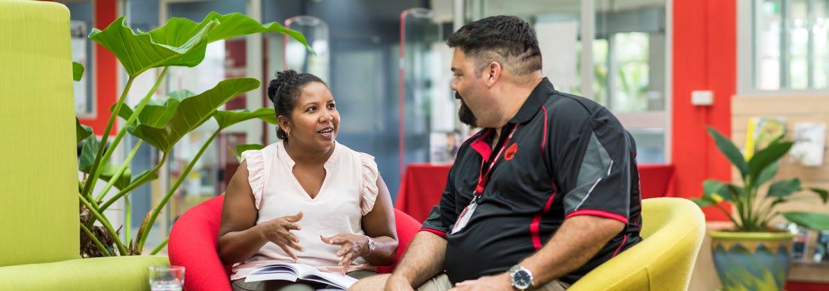 TAFE Queensland Student Handbook 2025 (Greater Brisbane) by TAFE ...