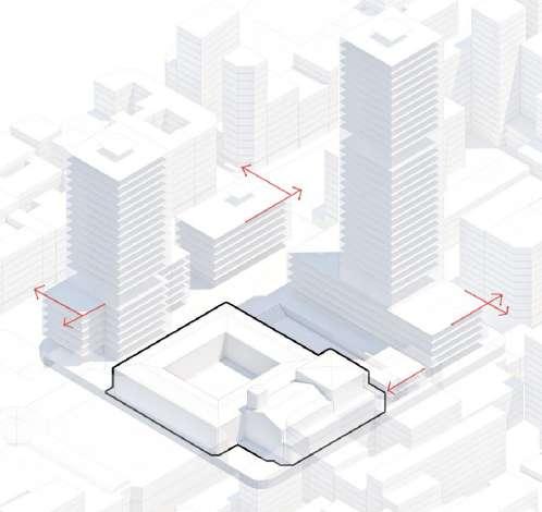 A4 PULOPULO: Edificio Hibrido by Camila Bensusan Moreto - Issuu