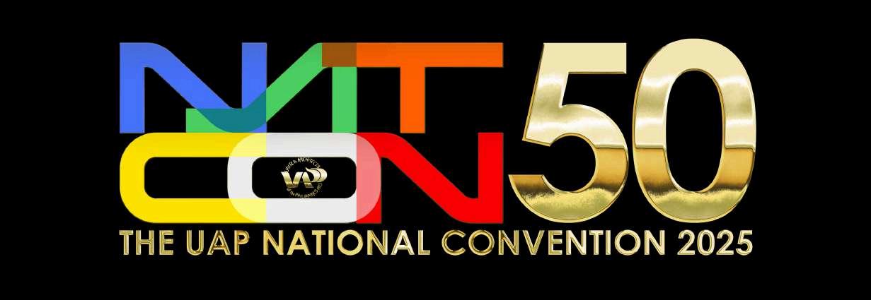 PRESS KIT NATCON 50 by Cesar Domingo - Issuu