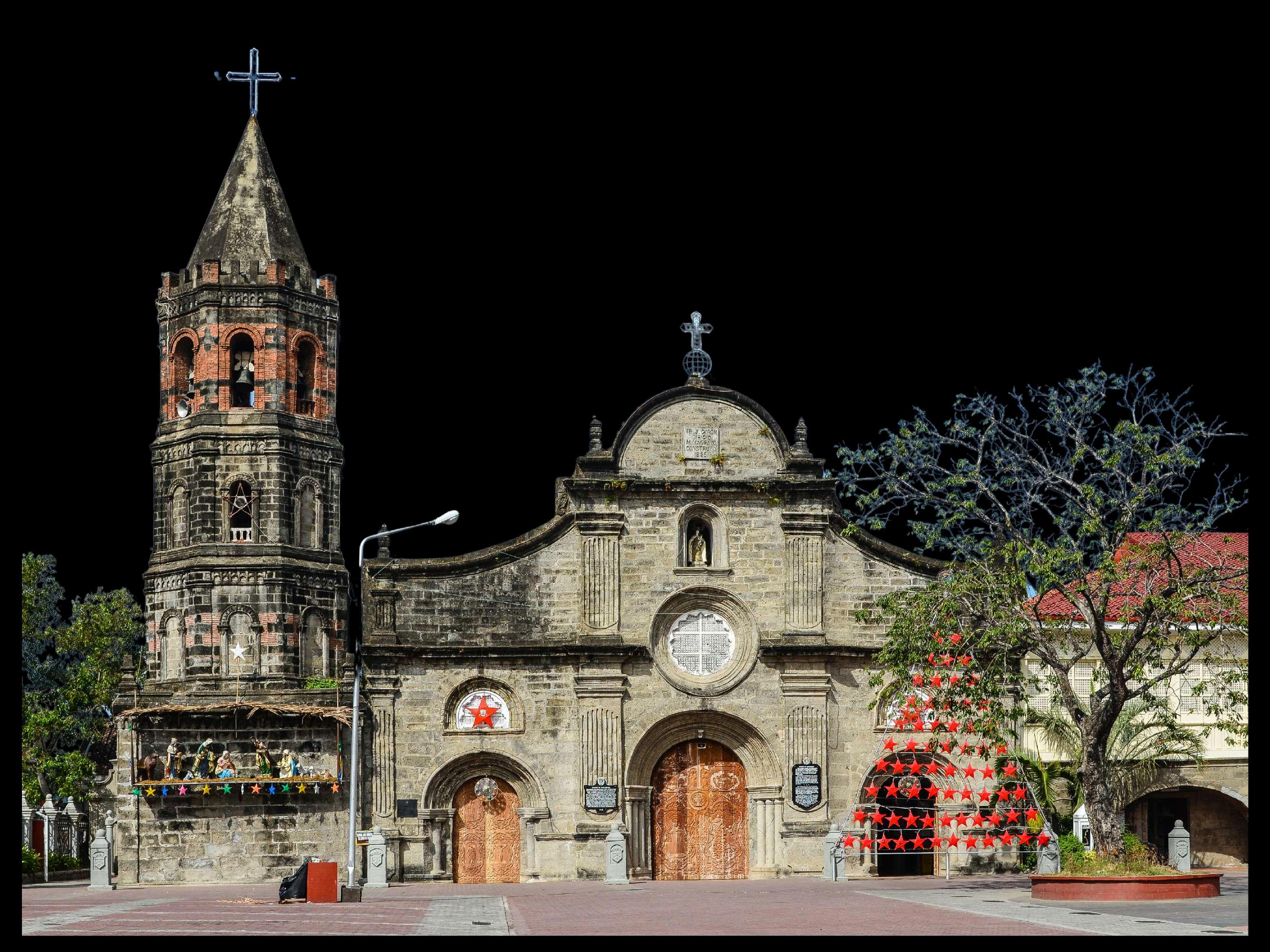 PRESS KIT NATCON 50 by Cesar Domingo - Issuu