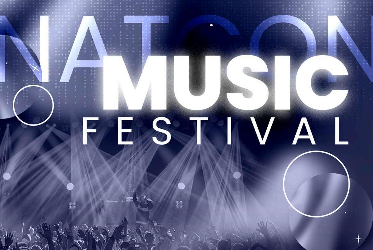 PRESS KIT NATCON 50 by Cesar Domingo - Issuu