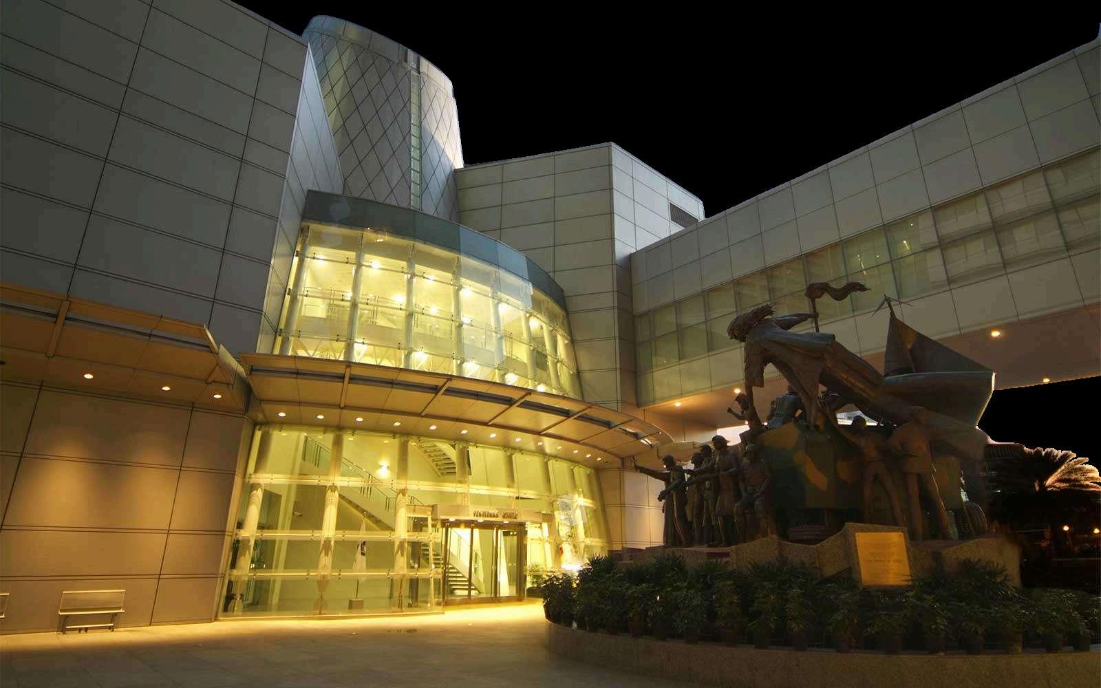 PRESS KIT NATCON 50 by Cesar Domingo - Issuu