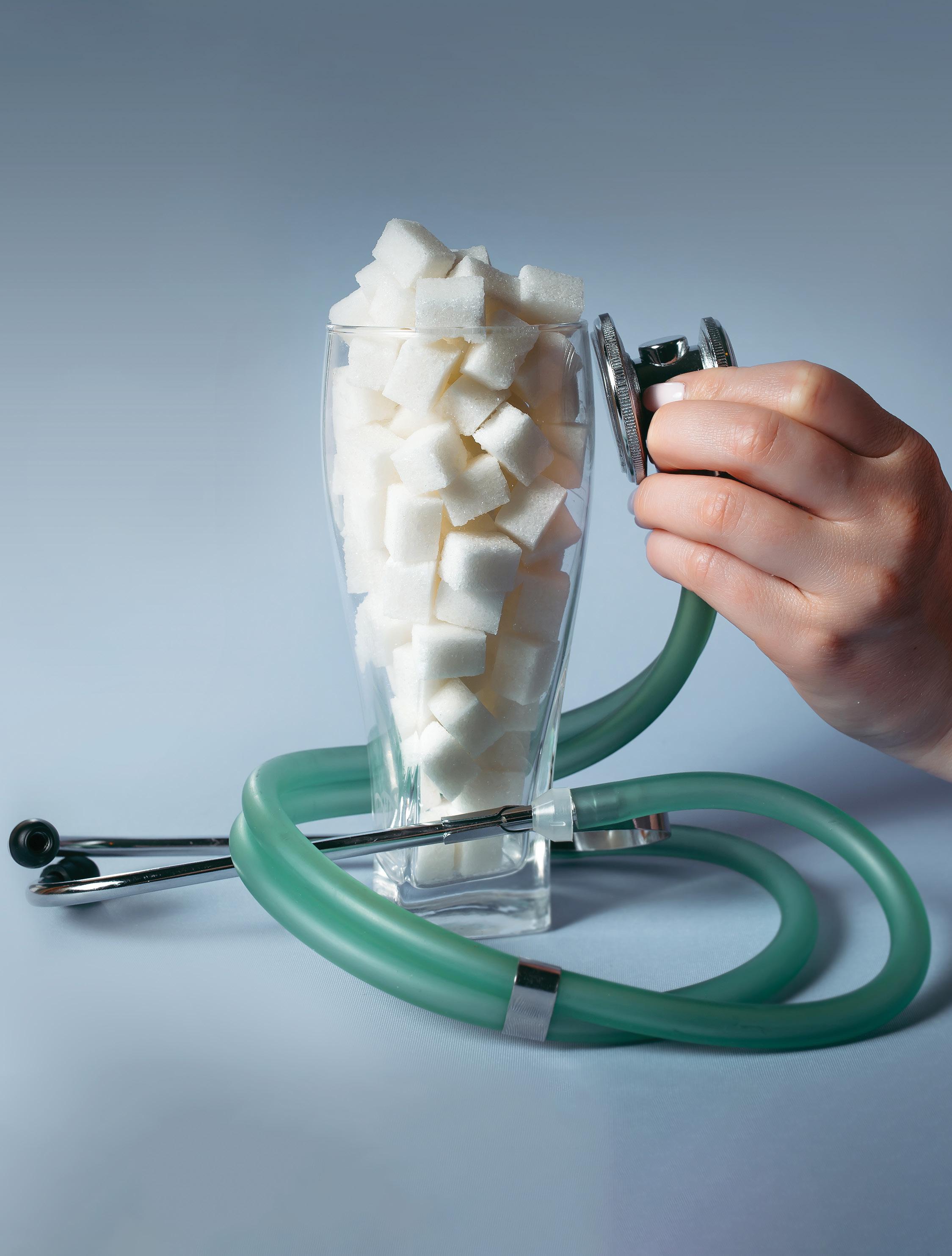Hypertension and diabetes: A deadly duo - Issuu