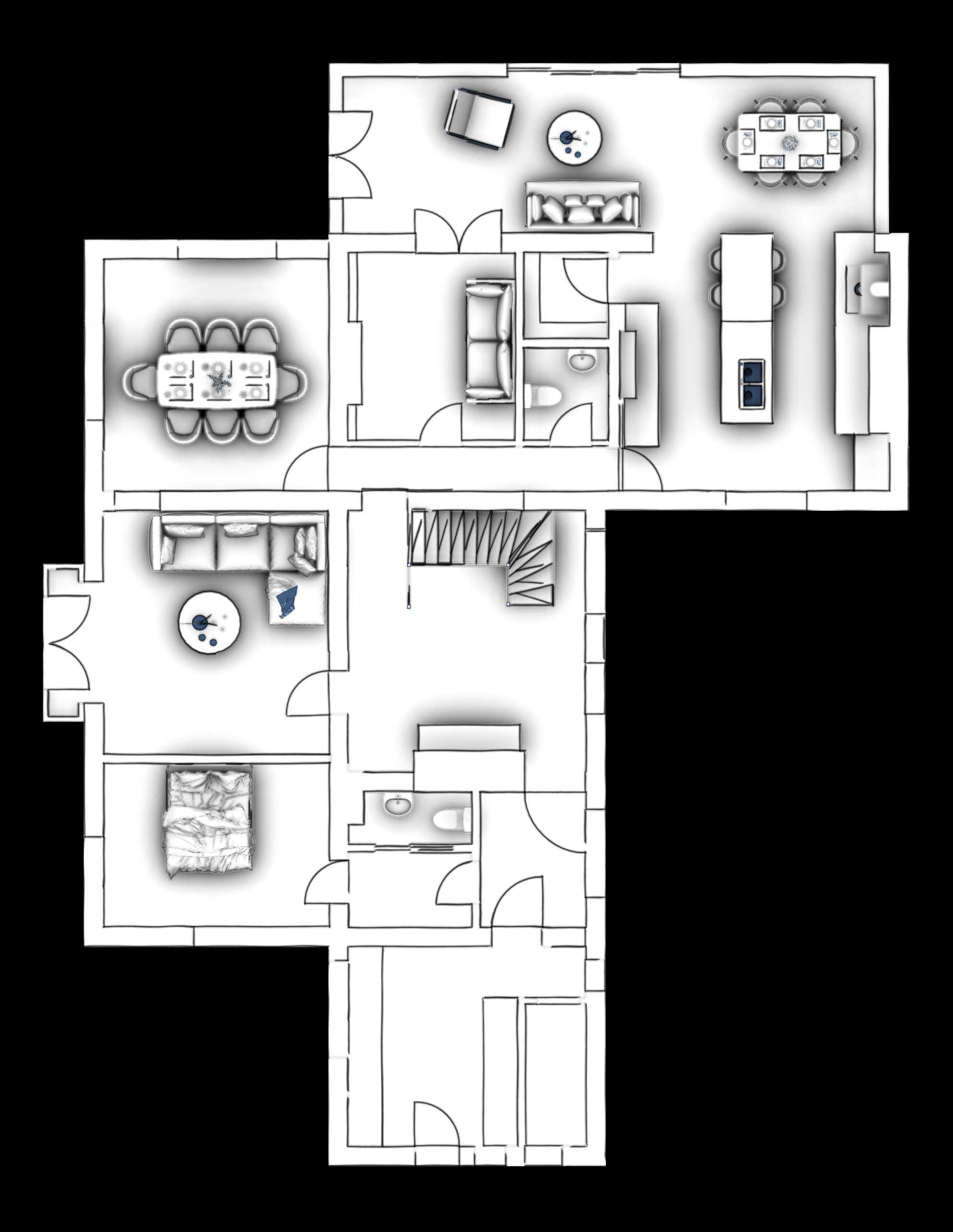 Portfolio Interior Architecture 2024 by rachelchadwick.ia - Issuu