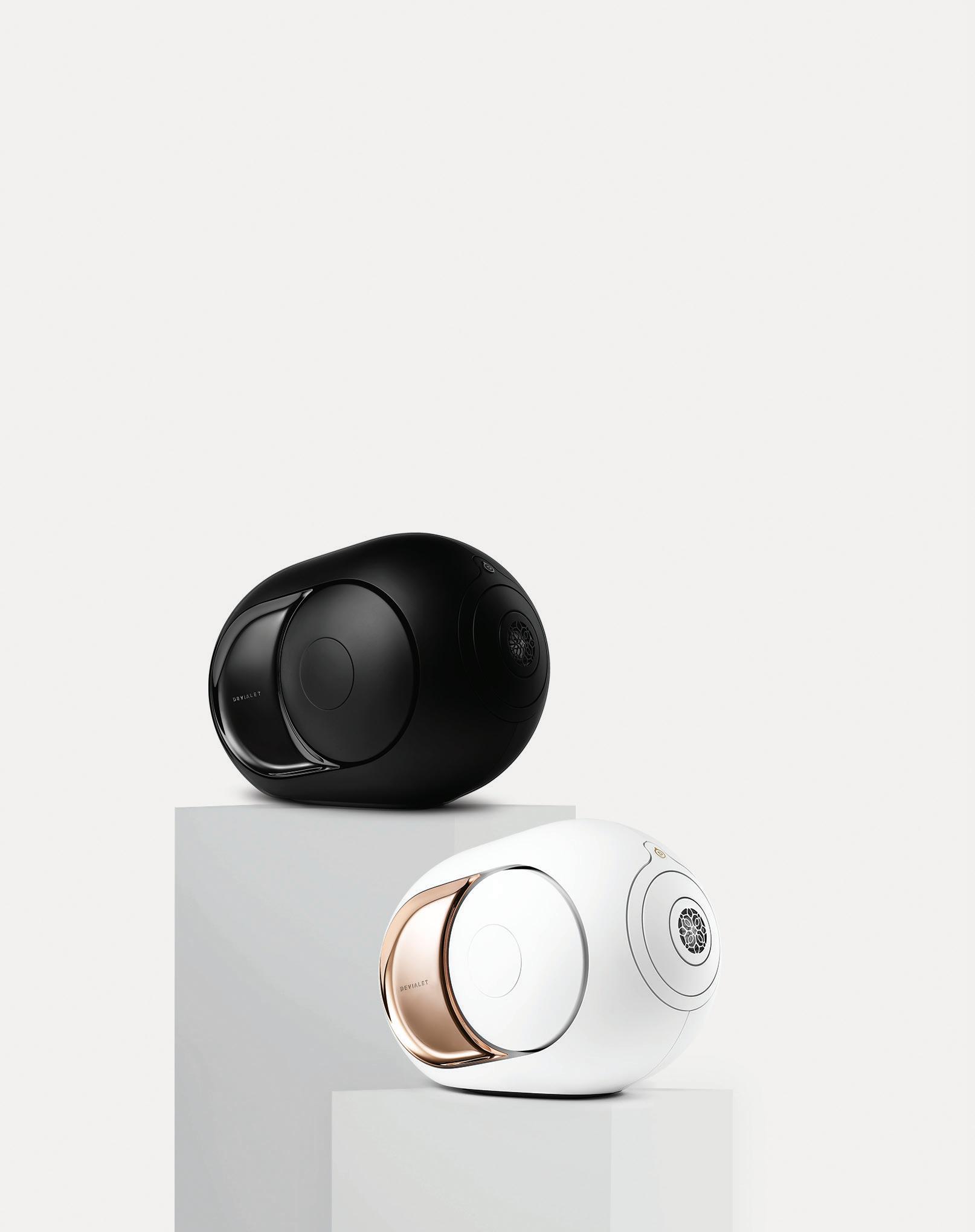 Devialet Brochure 2024_CHT by 映象音響 IMAGE AUDIO - Issuu