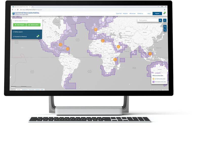 MIKE Powered by DHI: 2025 Software Catalogue by DHI A/S - Issuu