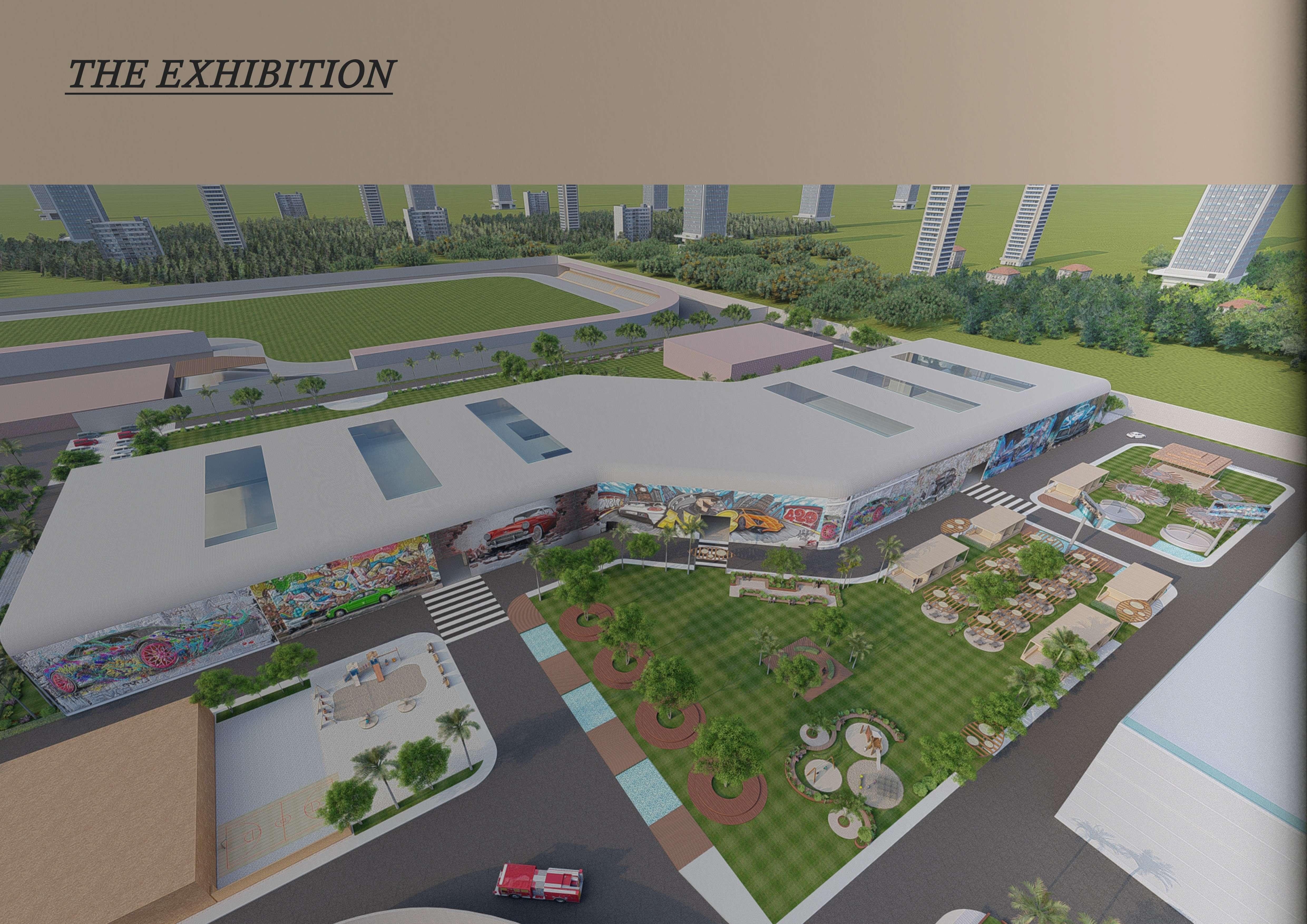AR KUNAL OBEROI ARCHITECTURE PORTFOLIO 2023-24 by kunal-oberoi - Issuu