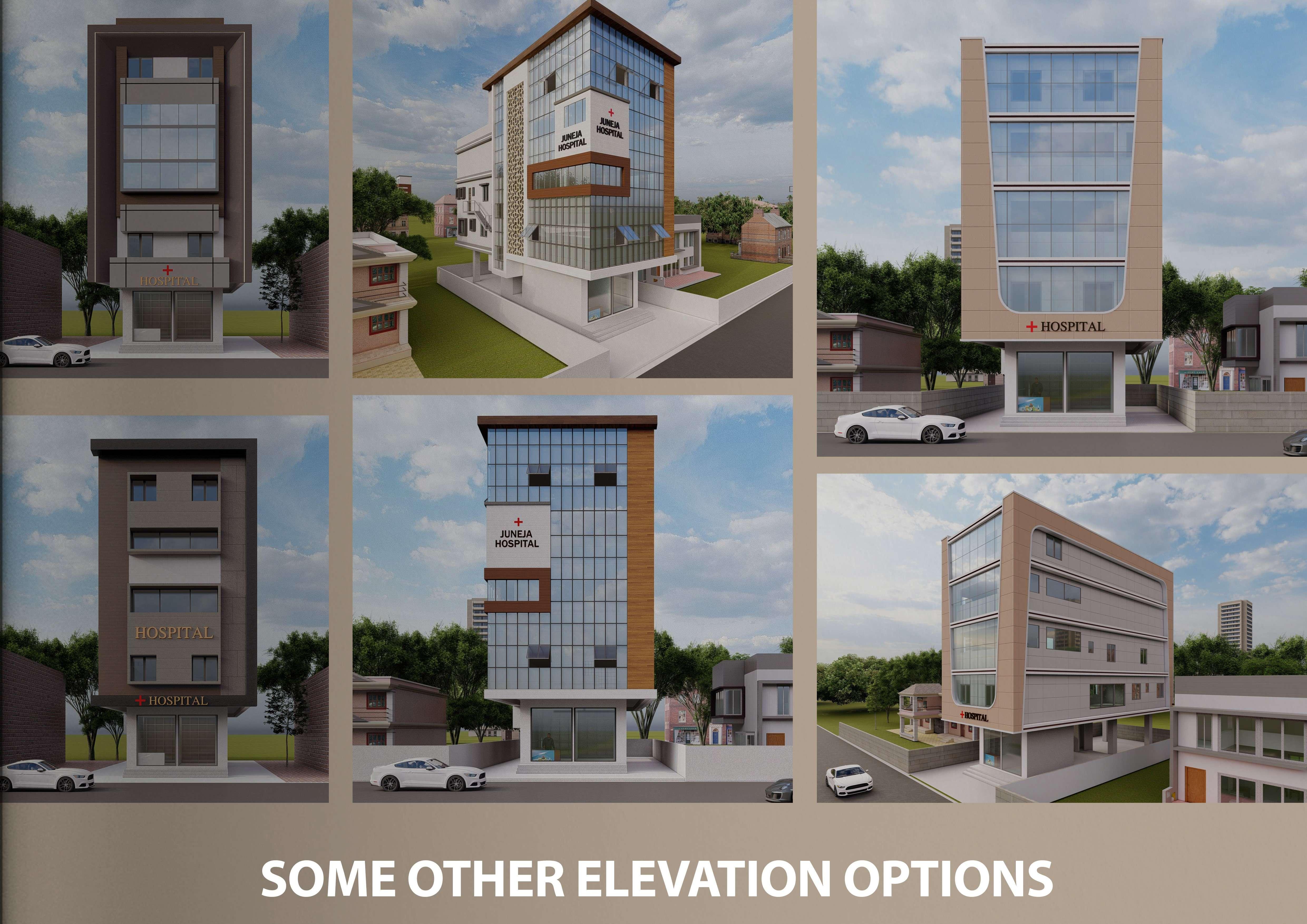 AR KUNAL OBEROI ARCHITECTURE PORTFOLIO 2023-24 by kunal-oberoi - Issuu