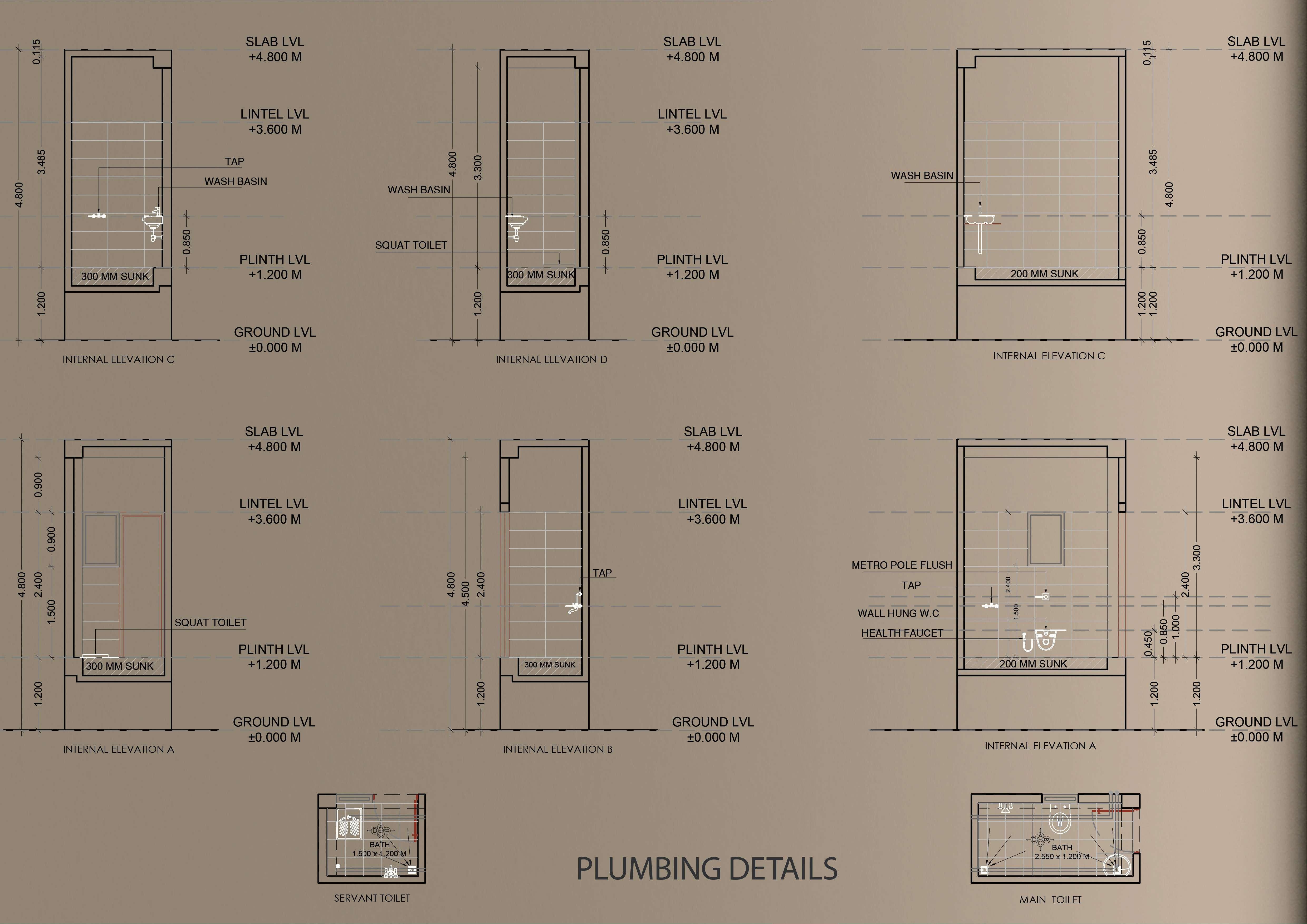 AR KUNAL OBEROI ARCHITECTURE PORTFOLIO 2023-24 by kunal-oberoi - Issuu