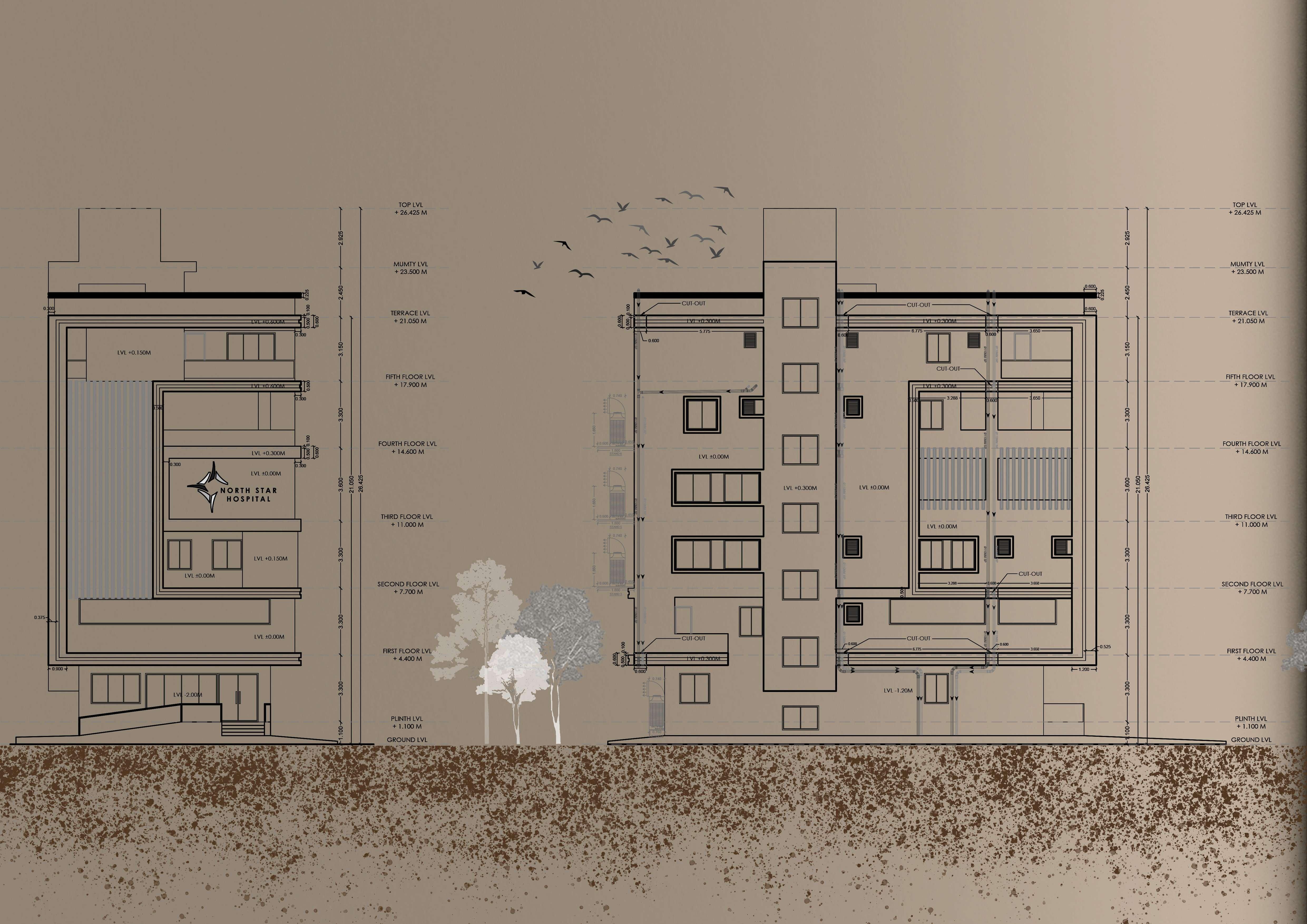 AR KUNAL OBEROI ARCHITECTURE PORTFOLIO 2023-24 by kunal-oberoi - Issuu