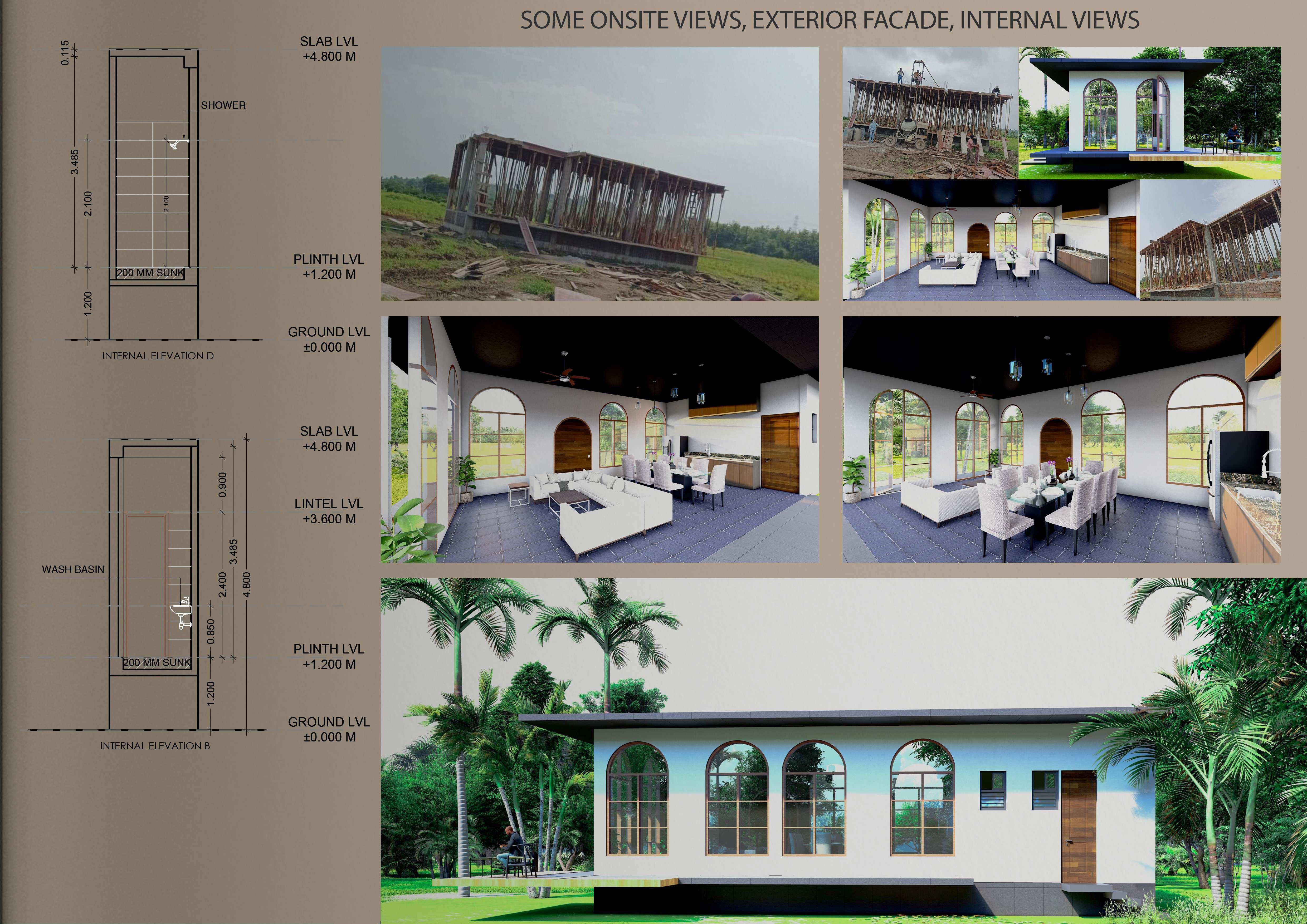 AR KUNAL OBEROI ARCHITECTURE PORTFOLIO 2023-24 by kunal-oberoi - Issuu