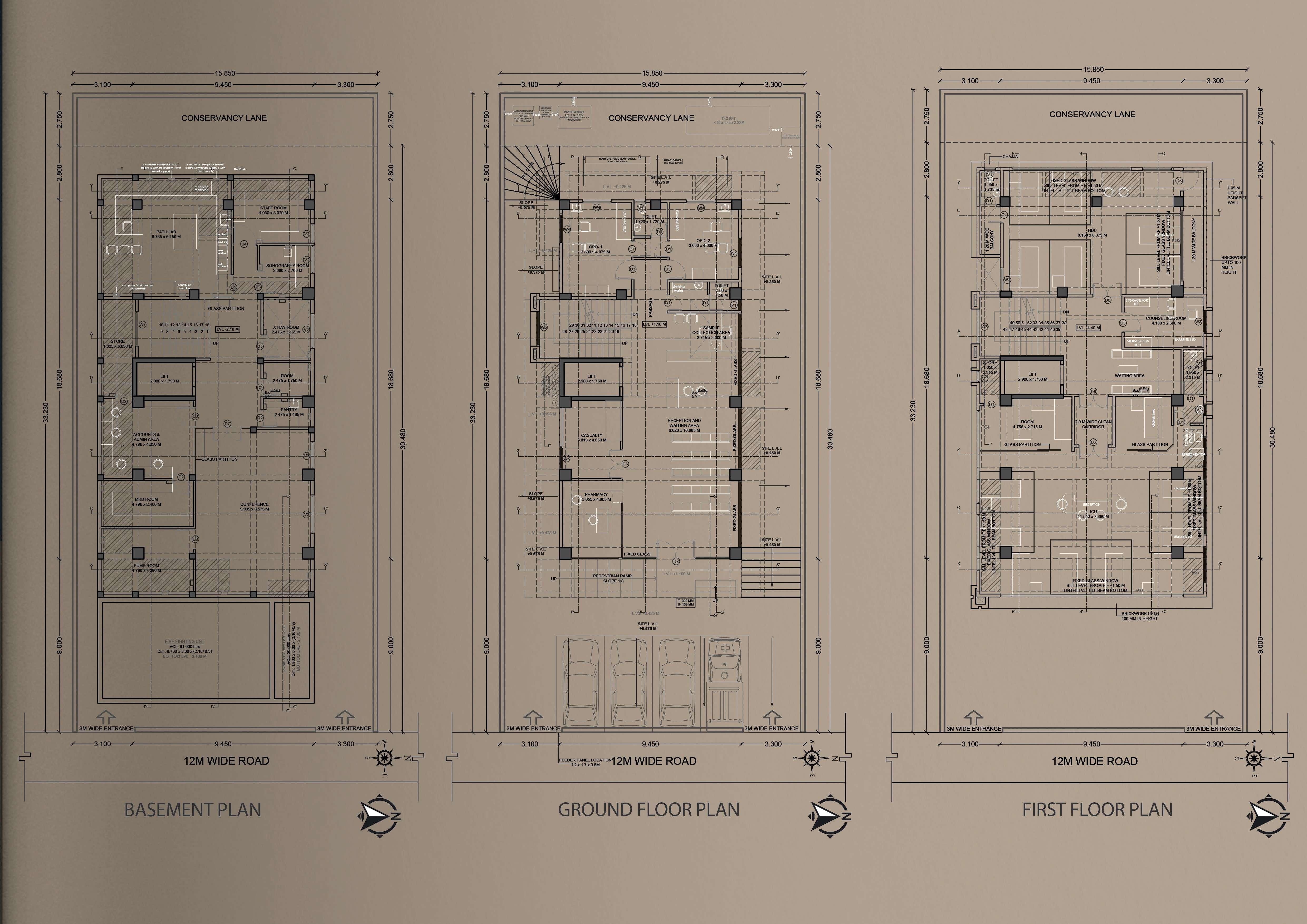 AR KUNAL OBEROI ARCHITECTURE PORTFOLIO 2023-24 by kunal-oberoi - Issuu