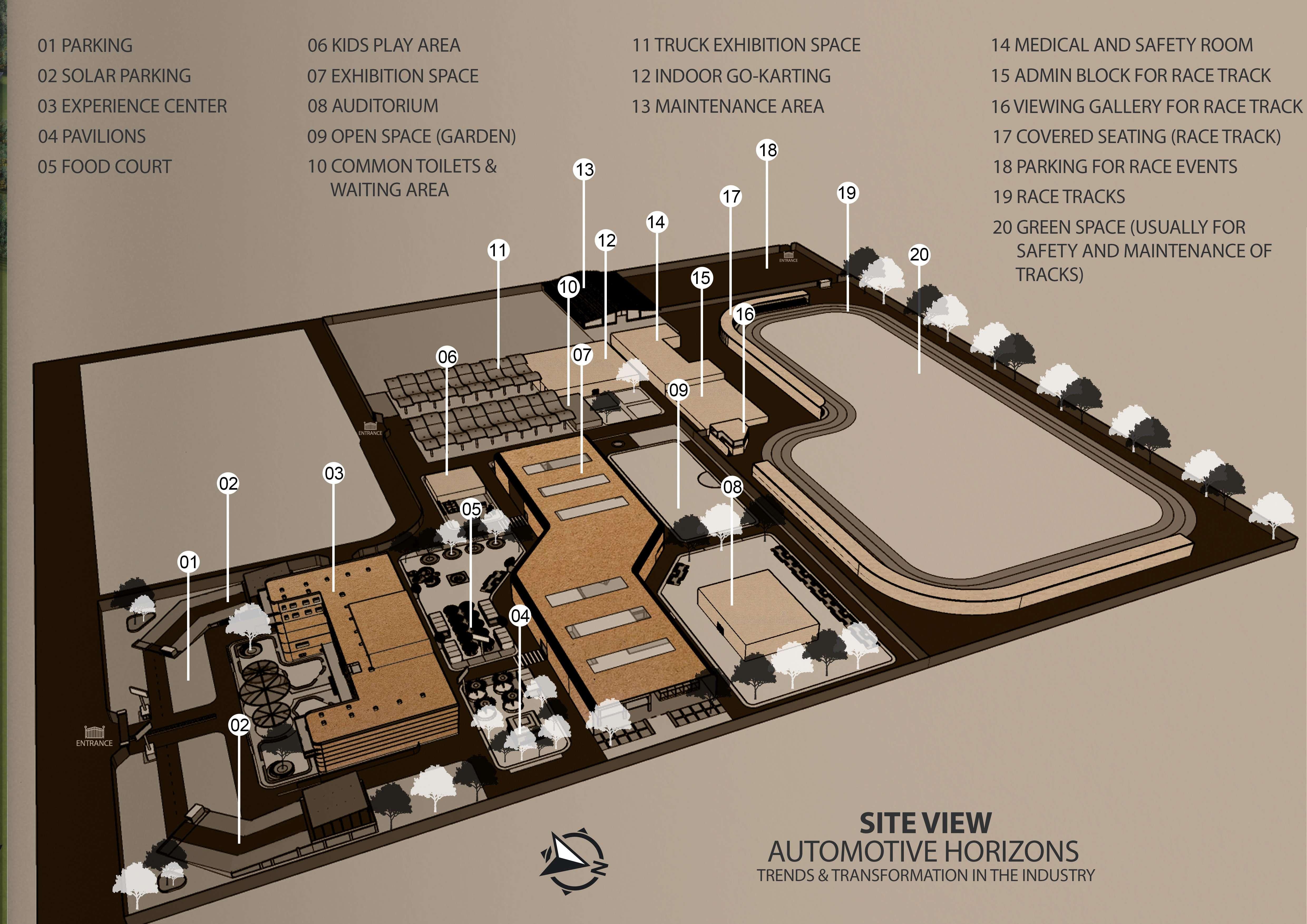 AR KUNAL OBEROI ARCHITECTURE PORTFOLIO 2023-24 by kunal-oberoi - Issuu