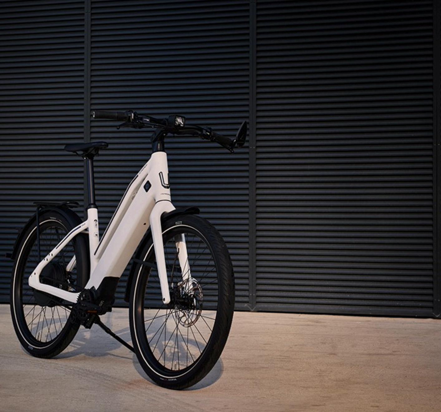 Online Stromer Magazine - Dexters Sport by DextersSportbv - Issuu