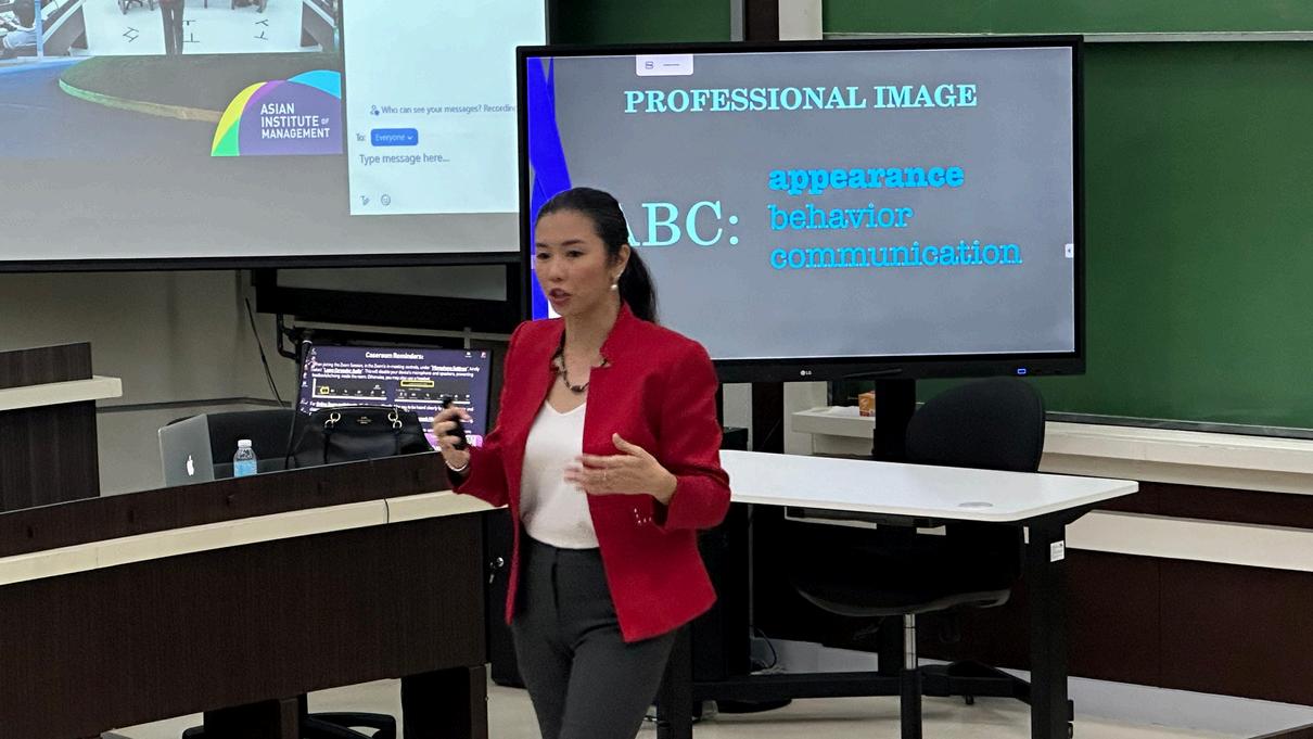 Volume 2, Issue 1_CSO Newsletter (December 2024) by Patrick Lian ...