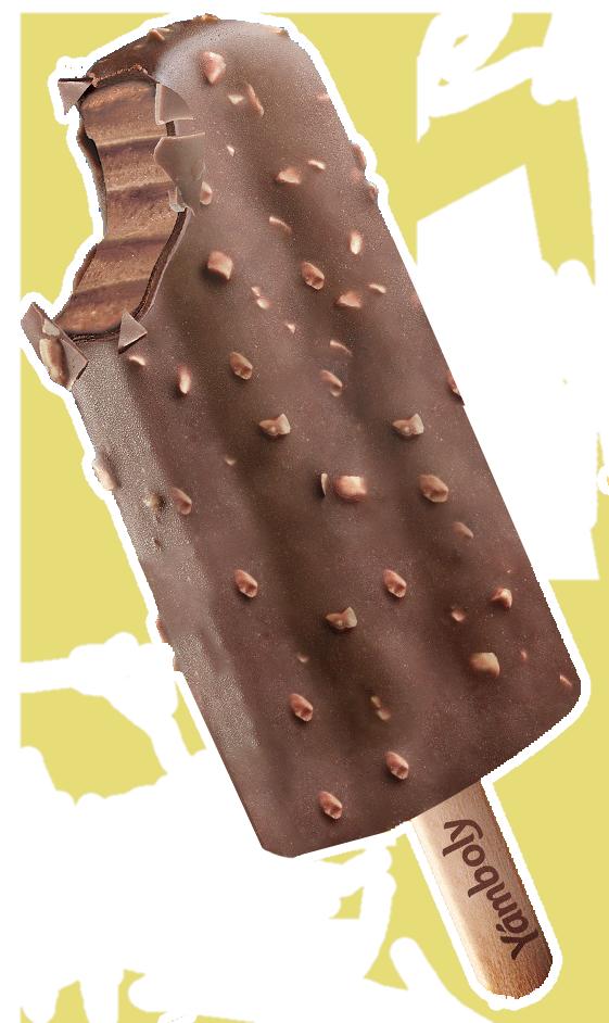 CATÁLOGO HELADOS YAMBOLY TRUJILLO 2024 by Activos - Issuu