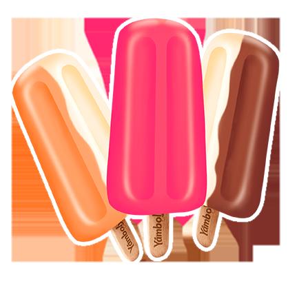 CATÁLOGO HELADOS YAMBOLY TRUJILLO 2024 by Activos - Issuu