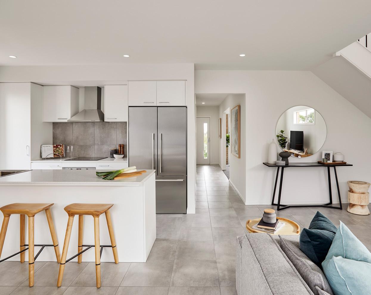 Fairhaven Homes Simplicity Floorplan Brochure by Fairhaven Homes - Issuu