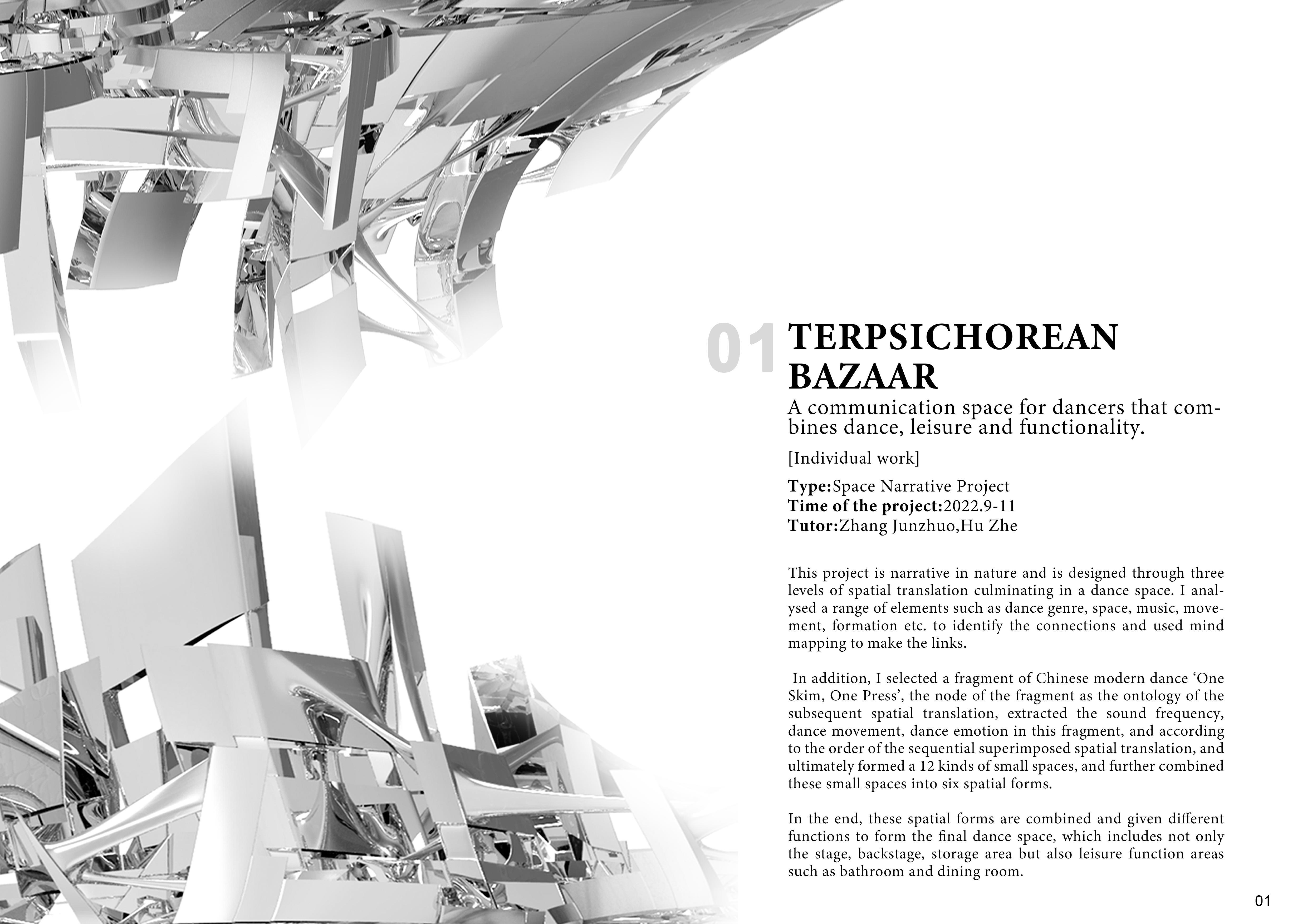 Portfolio-Xinyu Ma by xinyu_ma - Issuu