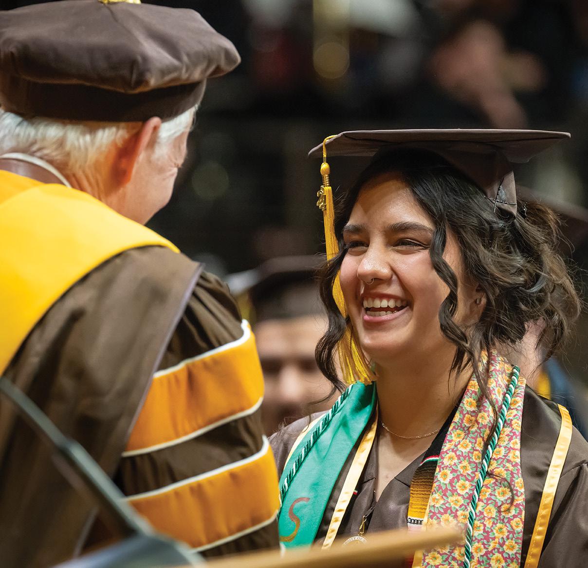 UW Fact Book by University of Wyoming - Issuu