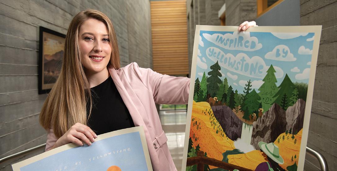 UW Fact Book by University of Wyoming - Issuu