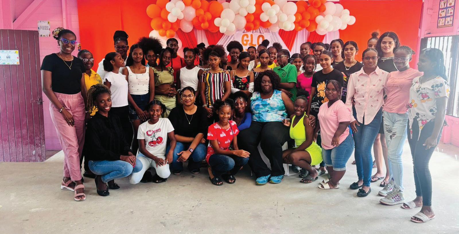 Guyana Chronicle Pepperpot E-Paper 01-12-2024 by Guyana Chronicle - Issuu