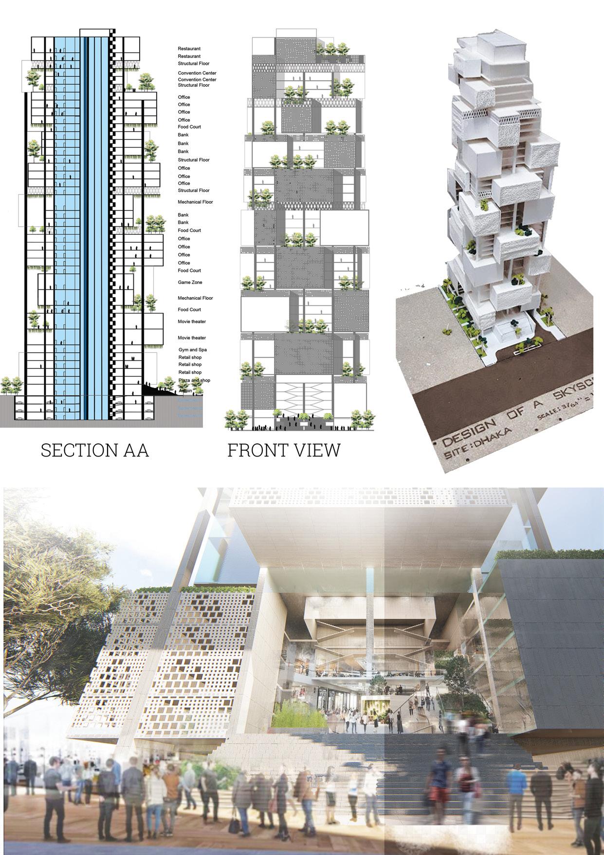 PORTFOLIO by Zerin Promee - Issuu