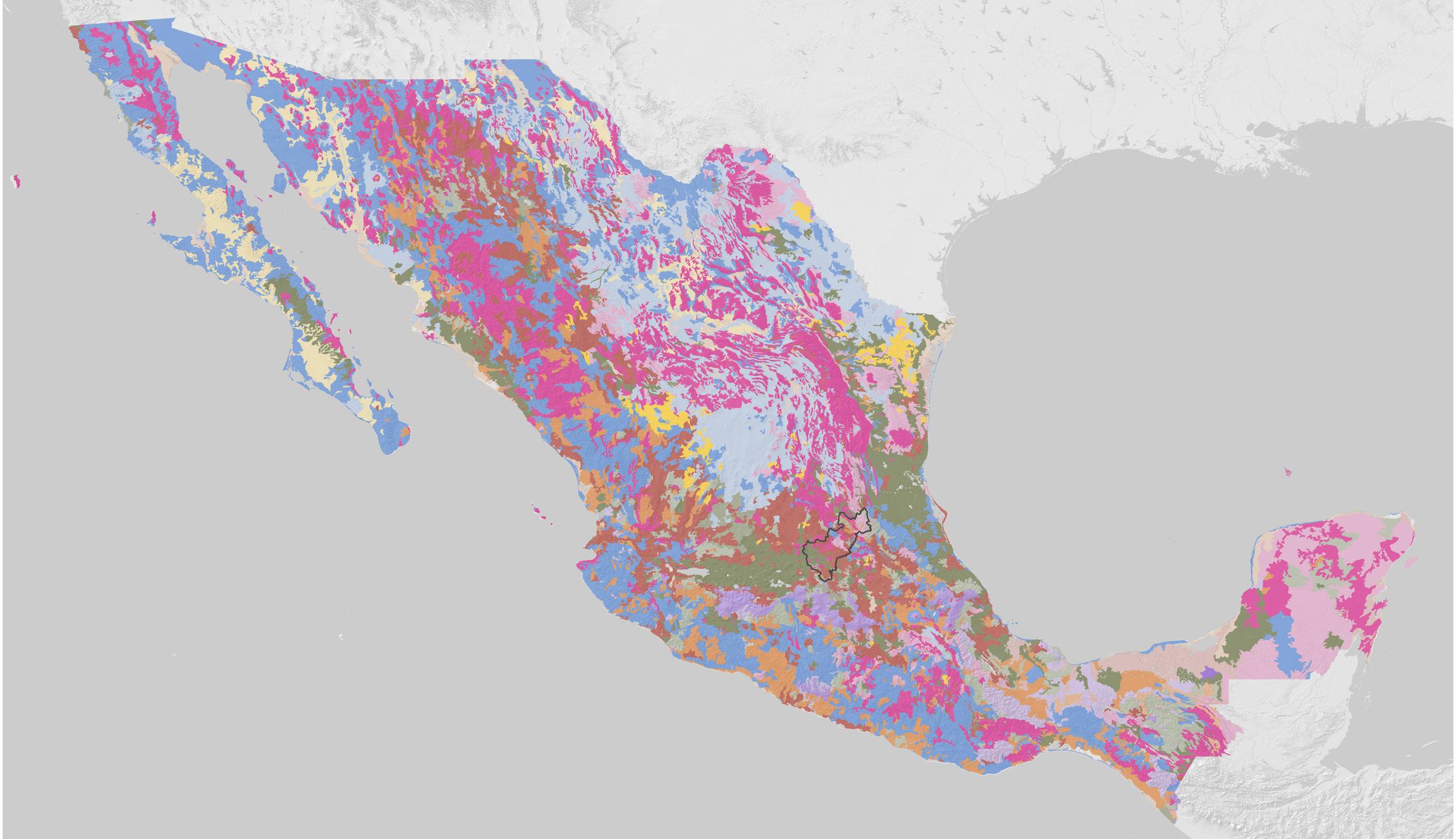 Hybrid by ProjectsForTheFutureCity - Issuu