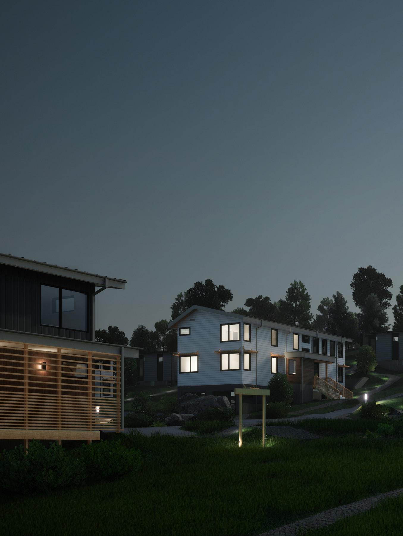 Architecture Portfolio - Andrew Tsuei by Andrew Tsuei - Issuu