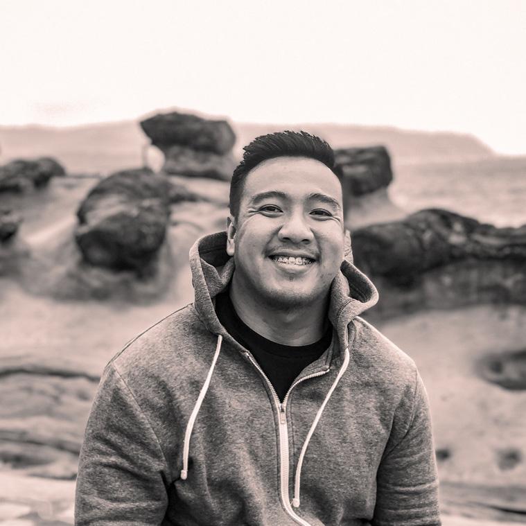 Marc Gregory Portfolio - 2024 by Marc Gregory - Issuu