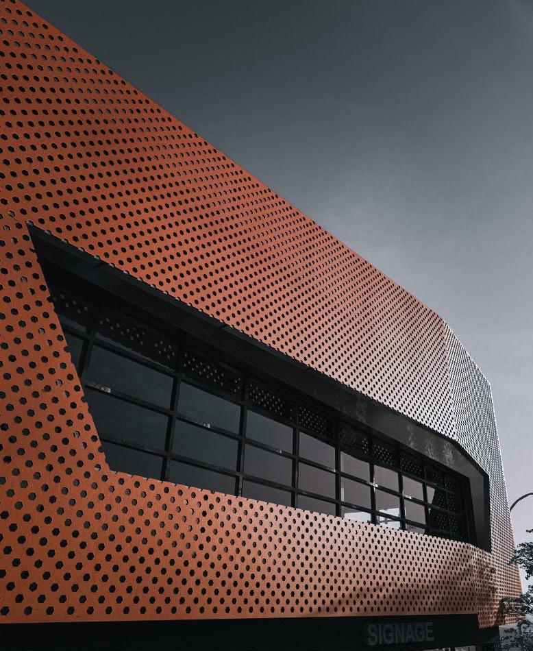 Marc Gregory Portfolio - 2024 by Marc Gregory - Issuu