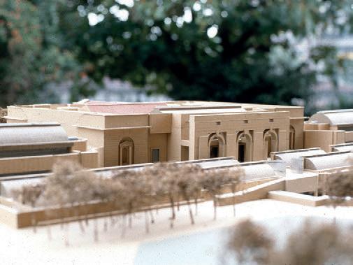 Constructure - 100 years of the JAG building and its evolution of space ...