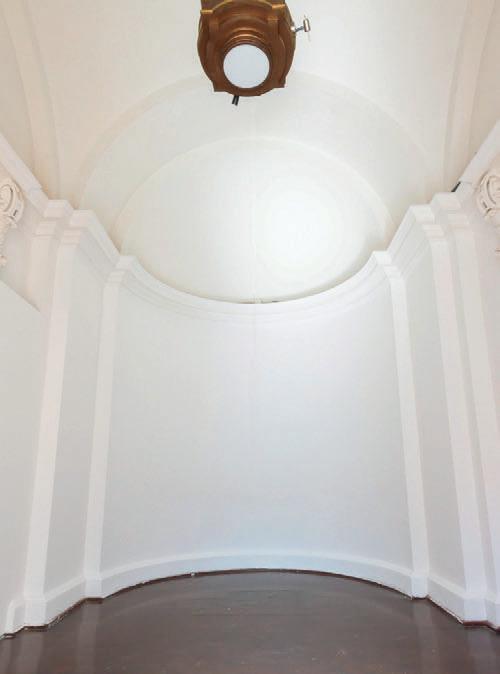 Constructure - 100 years of the JAG building and its evolution of space ...