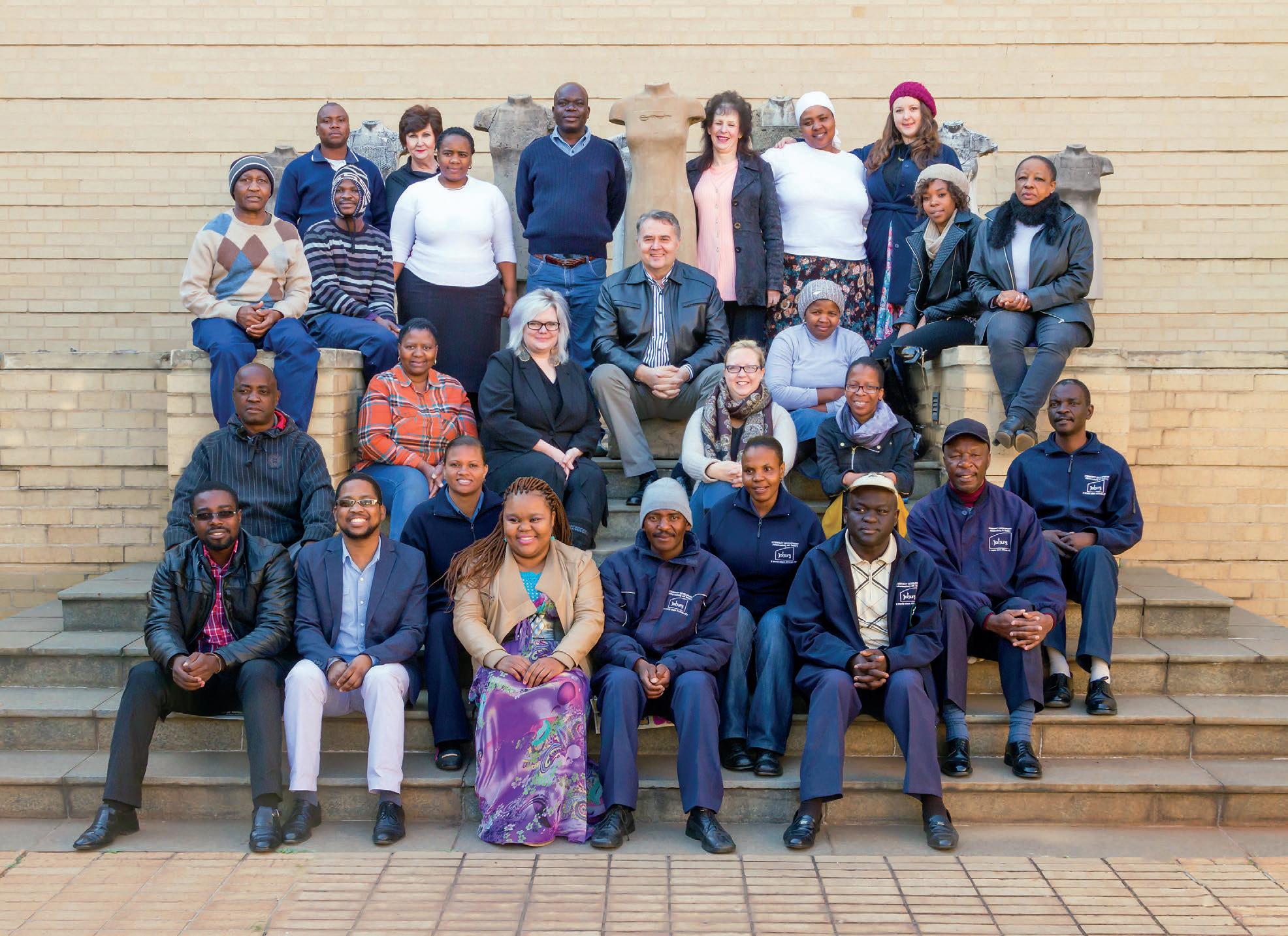 Constructure - 100 years of the JAG building and its evolution of space ...