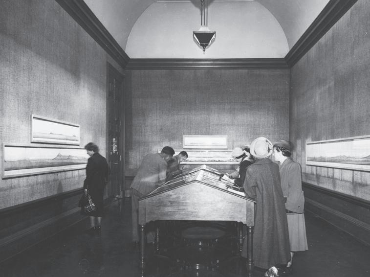 Constructure - 100 years of the JAG building and its evolution of space ...